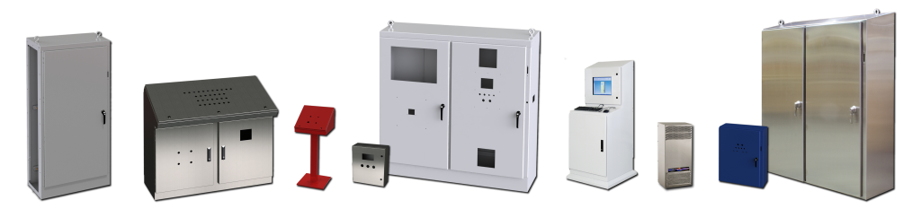 Product Lines | Saginaw Control and Engineering