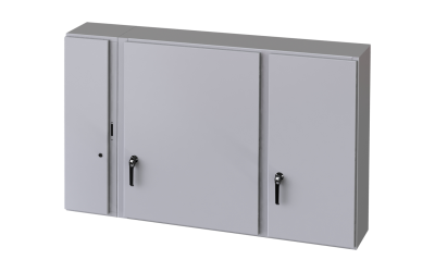 Saginaw Control and Engineering