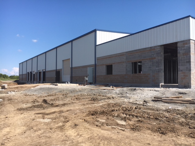 New Distribution Center to open in Tulsa | Saginaw Control and Engineering