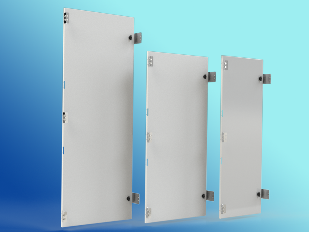 Standard Enclosures | Saginaw Control and Engineering