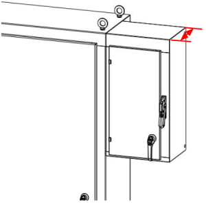 NextGen External Disconnect Enclosures | Saginaw Control and Engineering