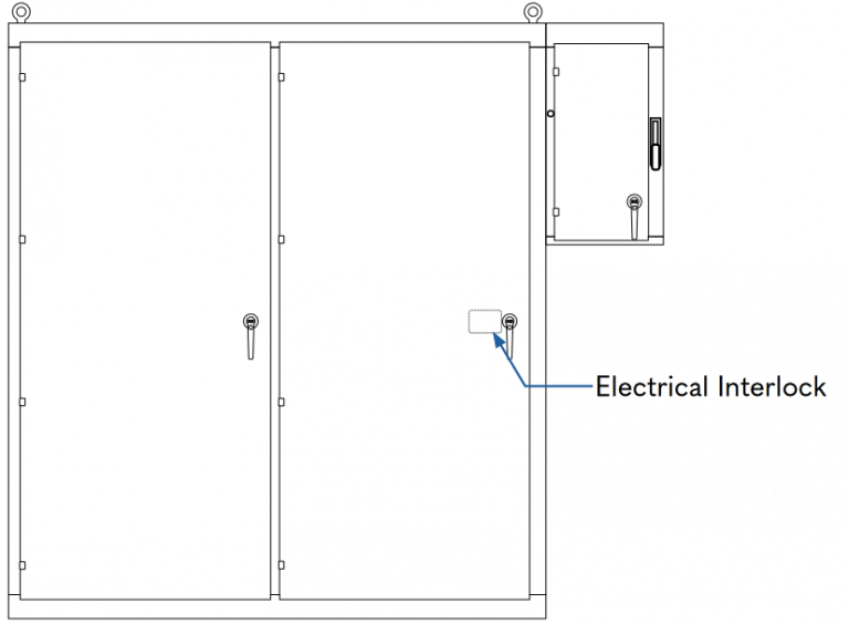 NextGen External Disconnect Enclosures | Saginaw Control and Engineering